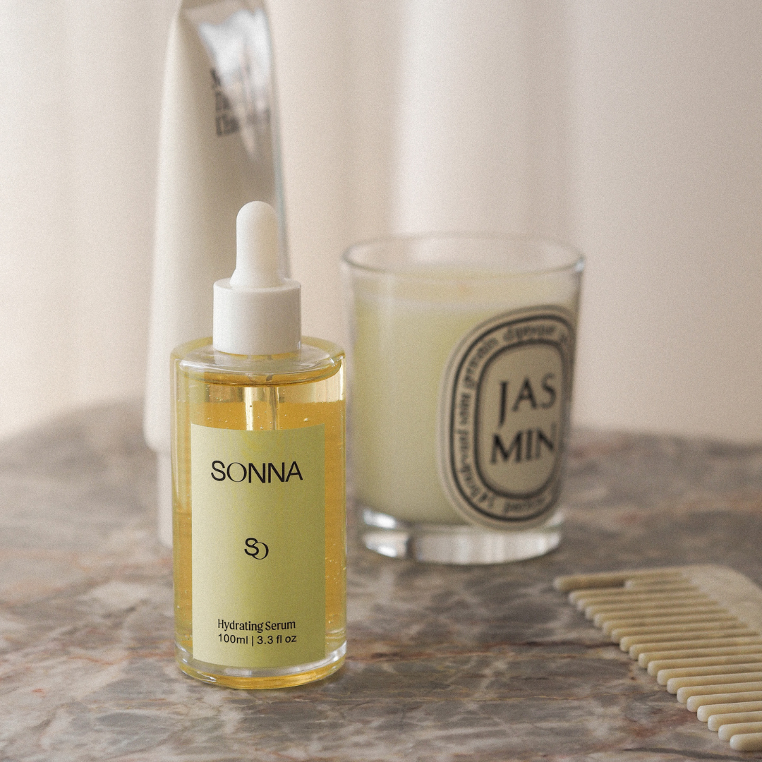 Sonna Skin Hydrating Serum | Sonna
