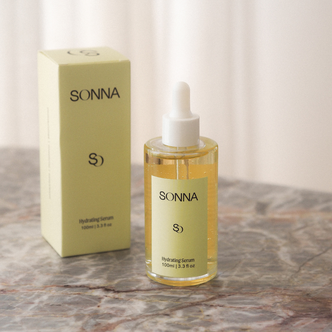 Sonna Skin Hydrating Serum | Sonna