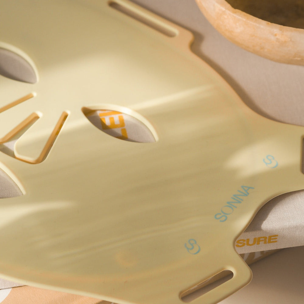 Sonna Brightening LED Face Mask | Sonna